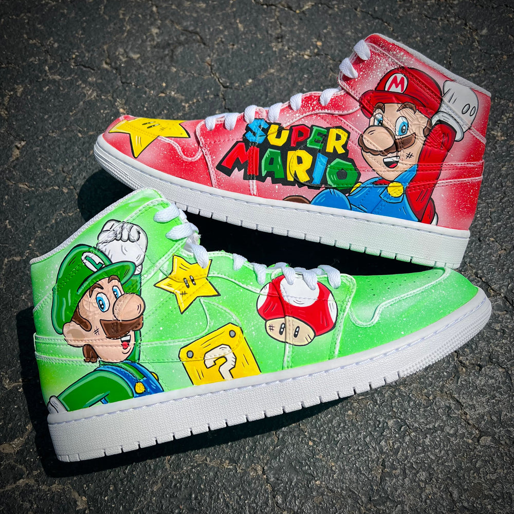 Kings Customs – Kings Customs