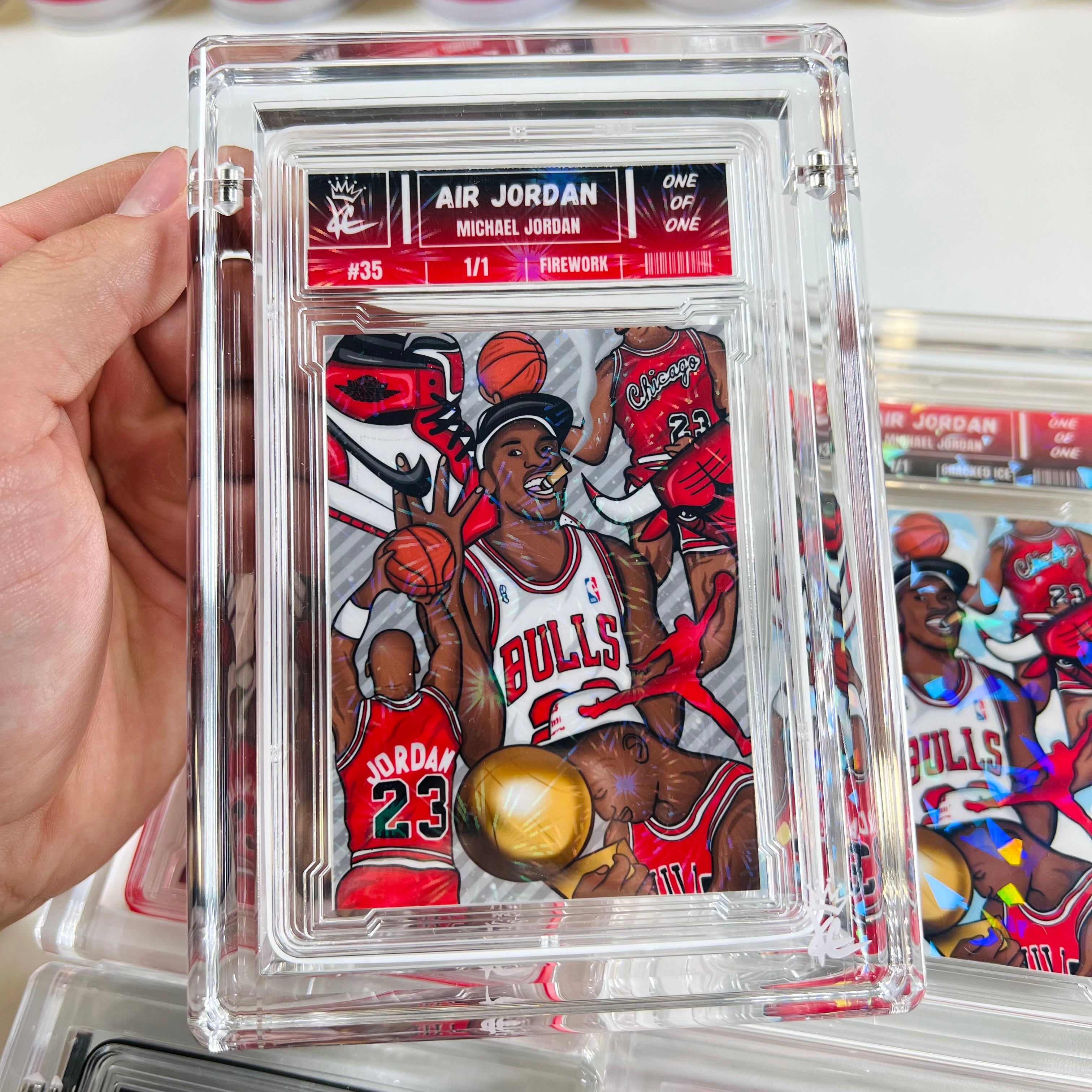 Art Cards – Kings Customs