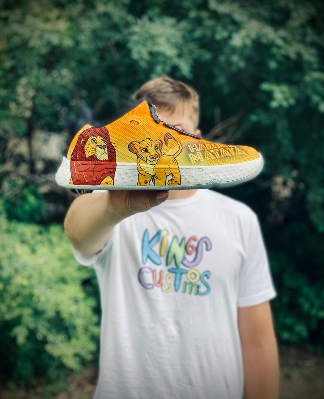 Kings Customs – Kings Customs