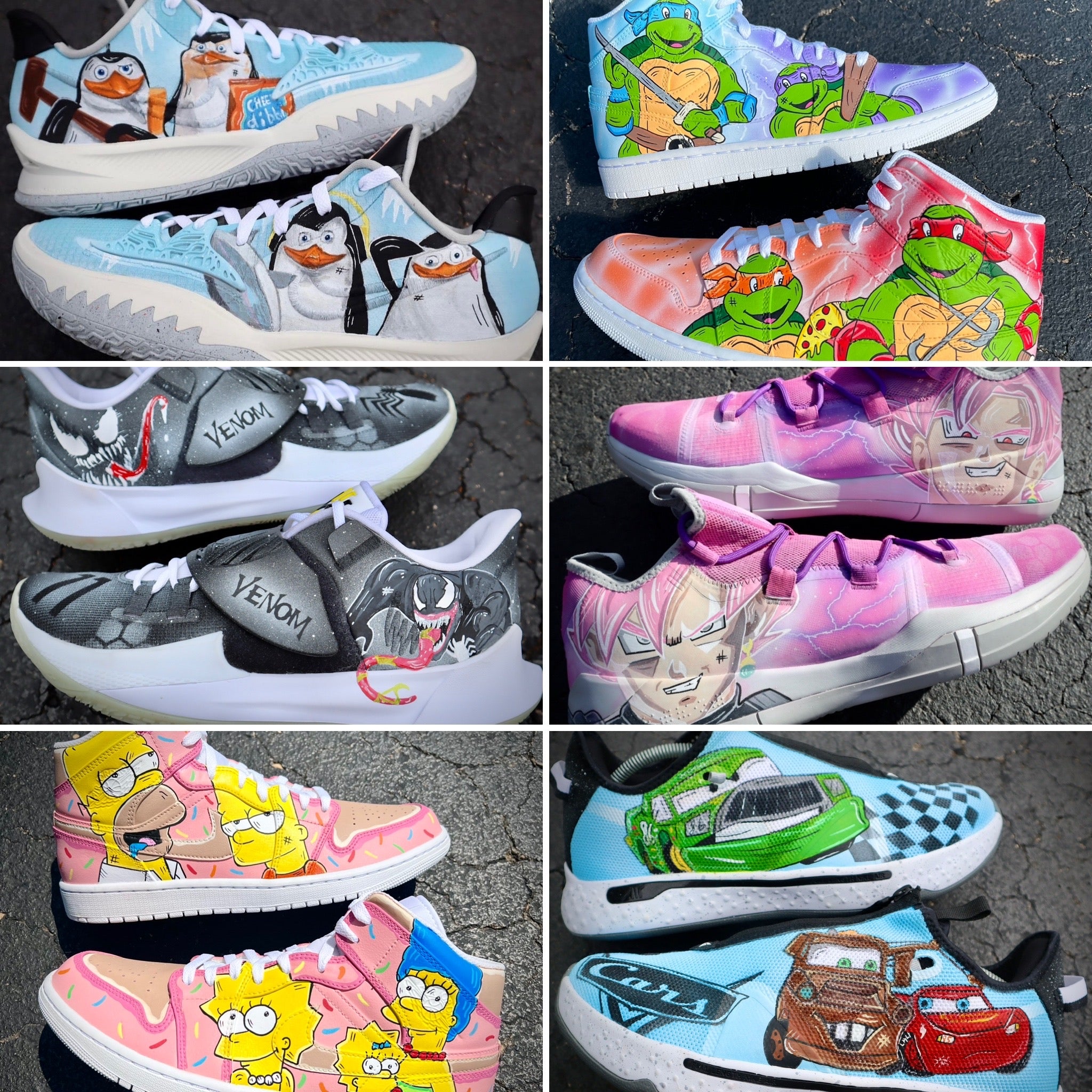 Kings Customs – Kings Customs