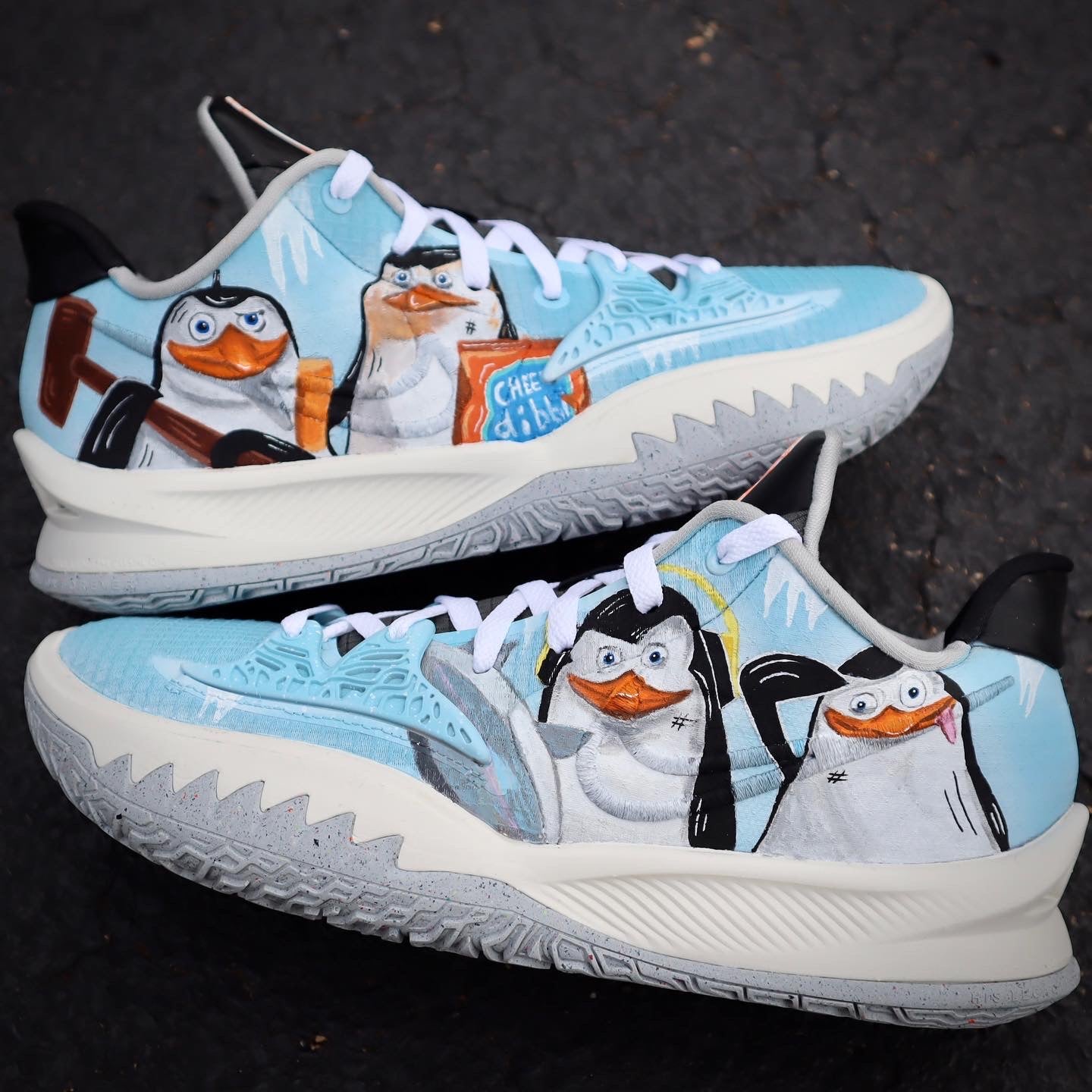 Kings Customs