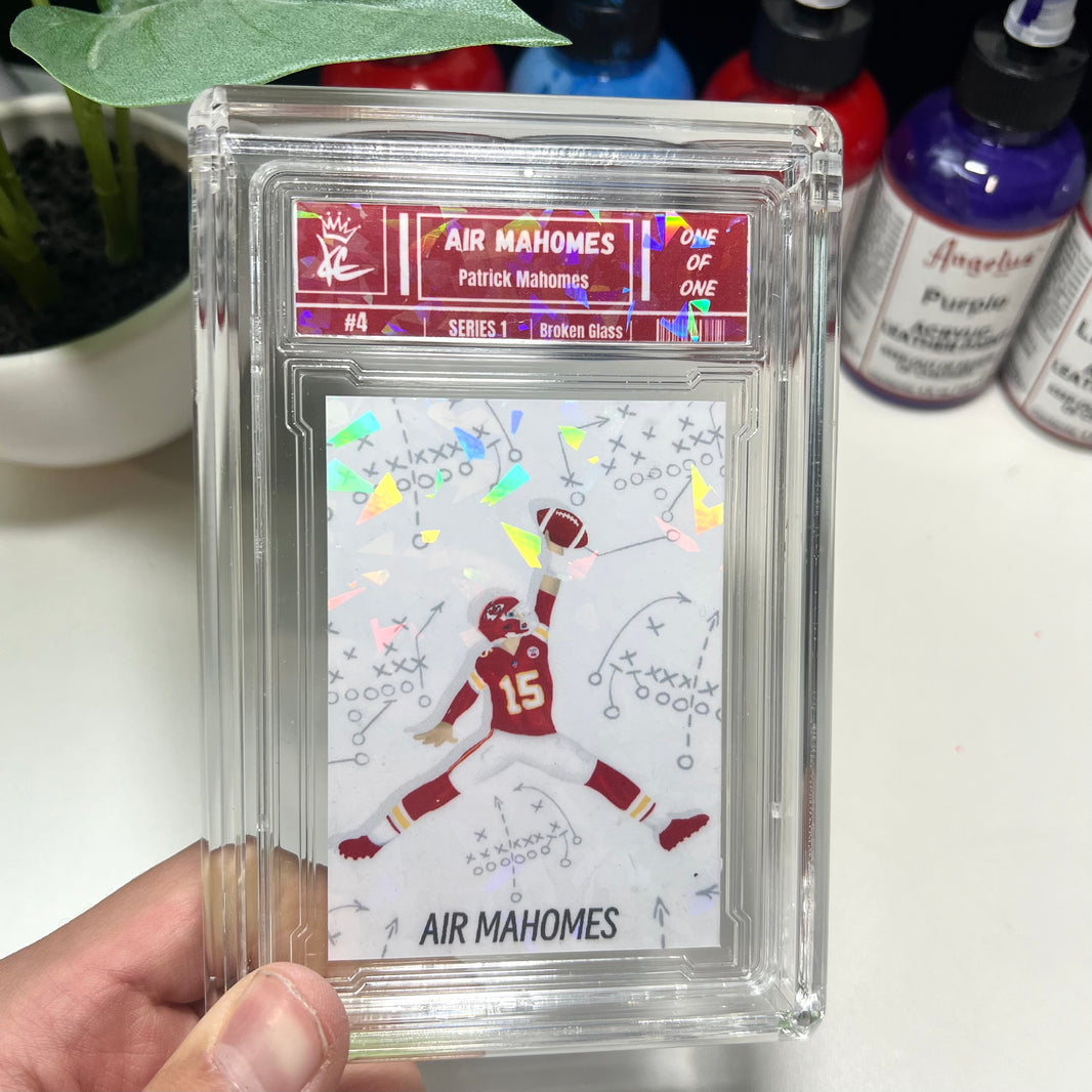 Sports Cards – Kings Customs