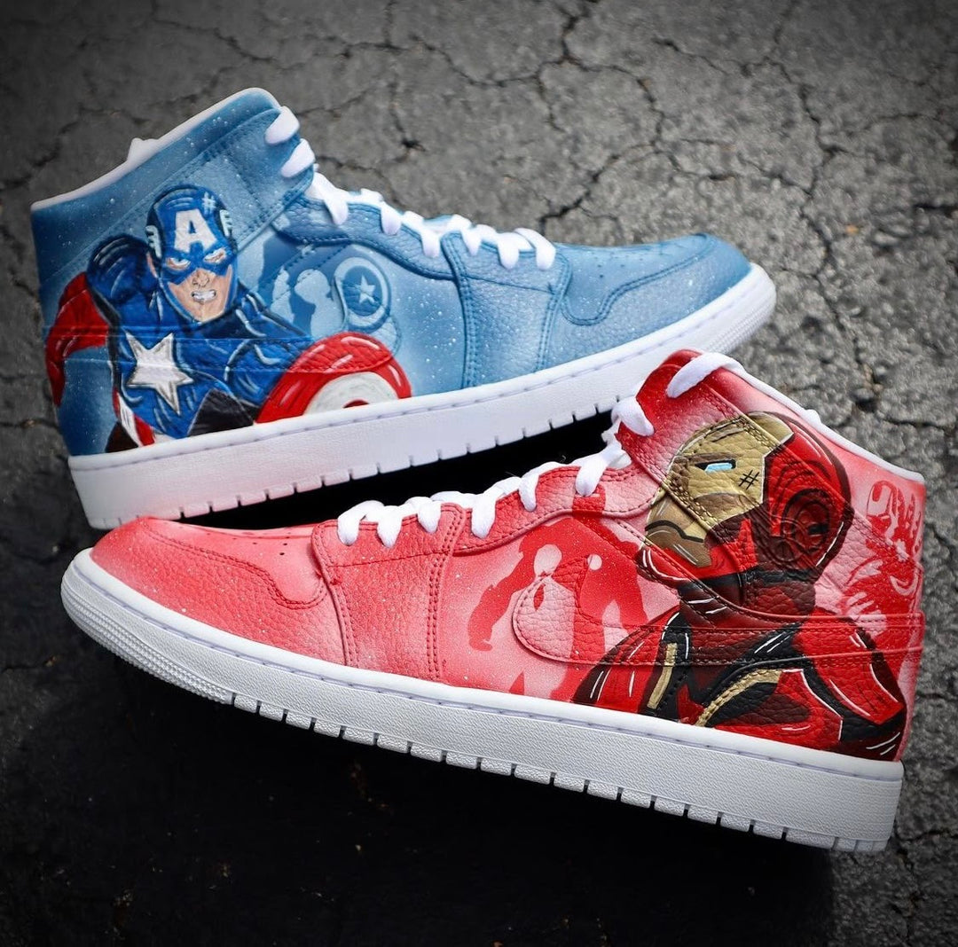 Kings Customs